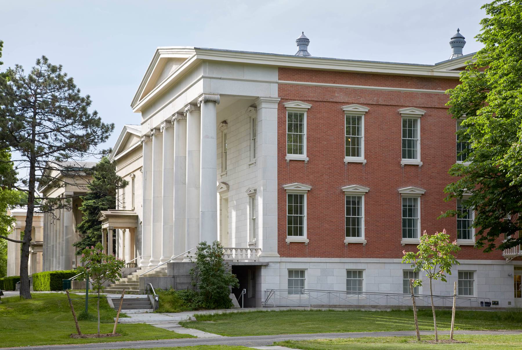 Staten Island Museum | Gluckman Tang